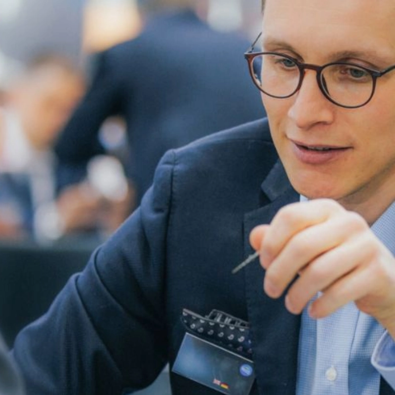 Rocky | Komet Dental Shop