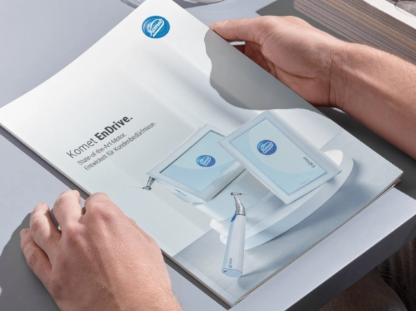 EnDrive | Komet Dental Shop