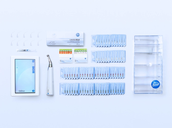 EnDrive | Komet Dental Shop