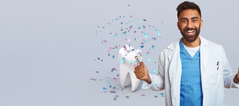 Finieren | Komet Dental Shop